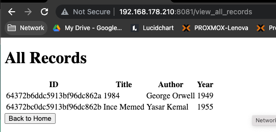 GitHub - melihteke/flask-mongodb-app