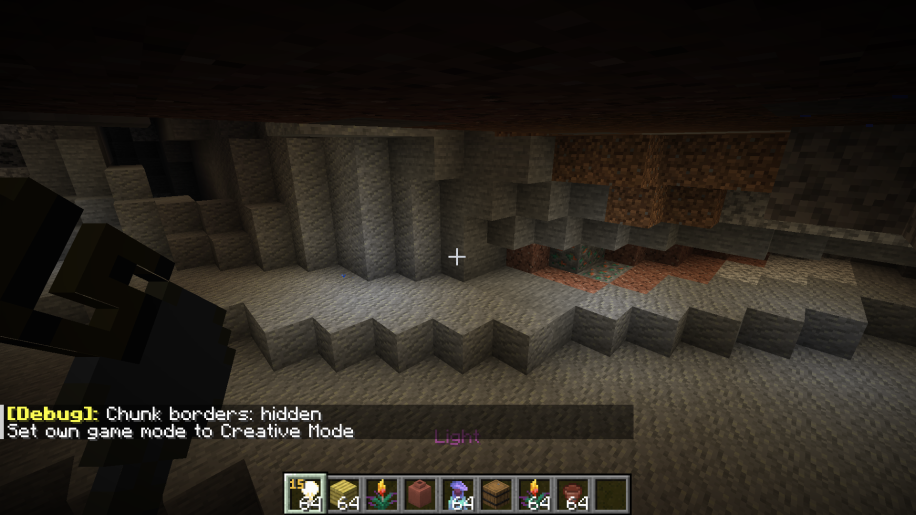 Destroyed light sources remain even after being destroyed · Issue #504 · Asek3/Rubidium · GitHub