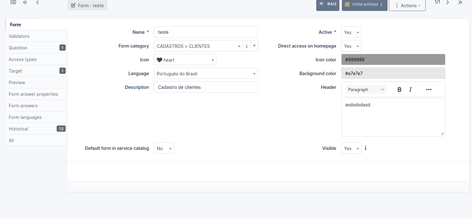 Plugin ActualTime conflitct only public forms · Issue #3141 · pluginsGLPI/formcreator · GitHub