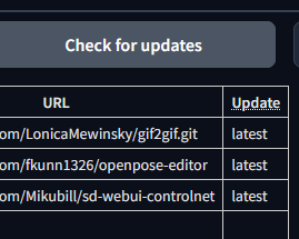 When using controlnet Depth, After the most recent update, it causes a grey artifact overlay ...