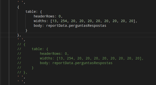 Two equals tables doesn't work together · Issue #1778 · bpampuch ... Two equals tables doesn't work together · Issue #1778 · bpampuch ...
