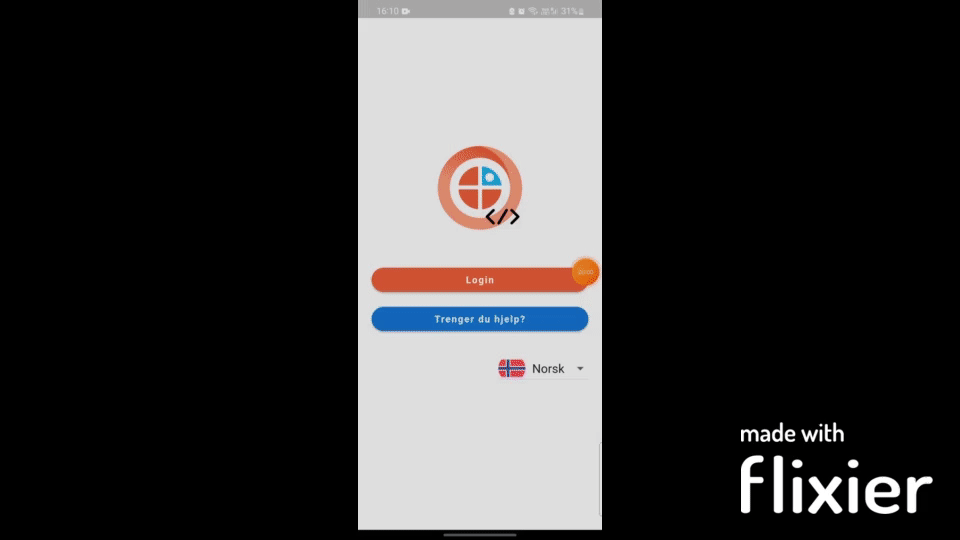 Cannot login with physical android 12 device · Issue #122 · LinusU/flutter_web_auth · GitHub