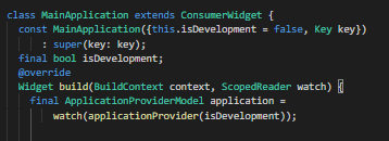 Read a provider with .family modifier without adding a parameter · Issue #125 · rrousselGit ...