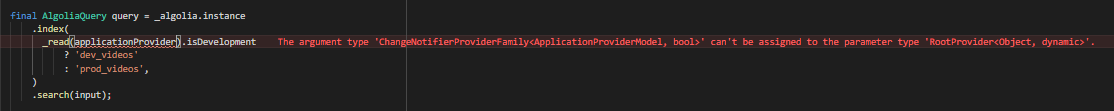 Read a provider with .family modifier without adding a parameter · Issue #125 · rrousselGit ...