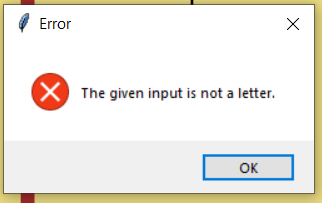 GitHub - JLoiLeaf/Hangman: A simple hangman game created in Python