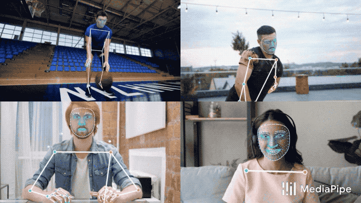 GitHub - oguzhanyazman/mediapipe_holistic