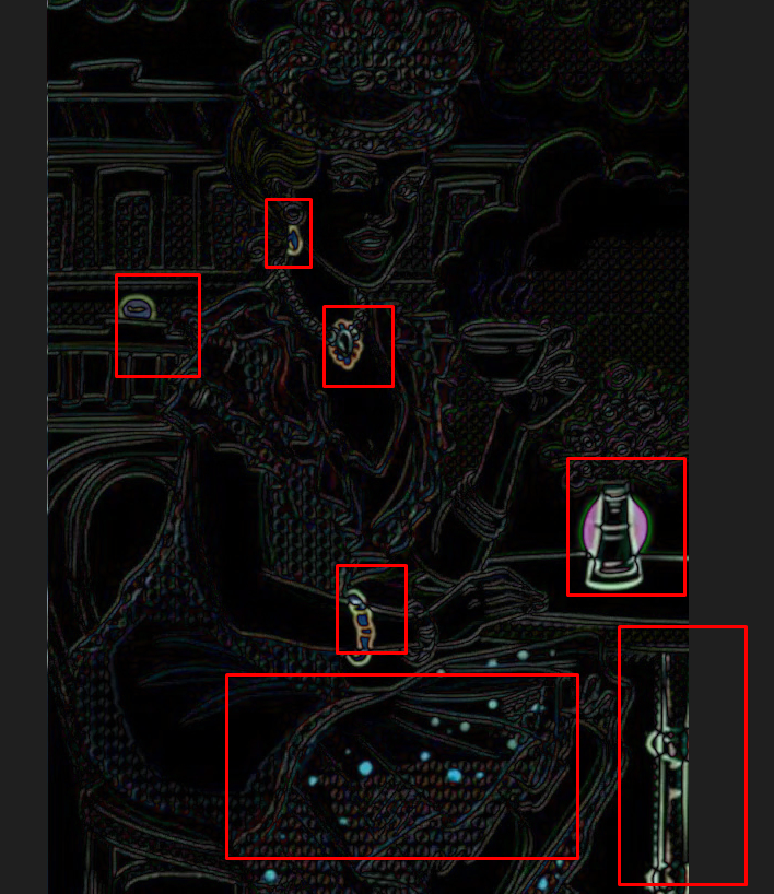 GitHub - oguzhanyazman/Python-2fotograf-arasindaki-farki-bul---with-Python