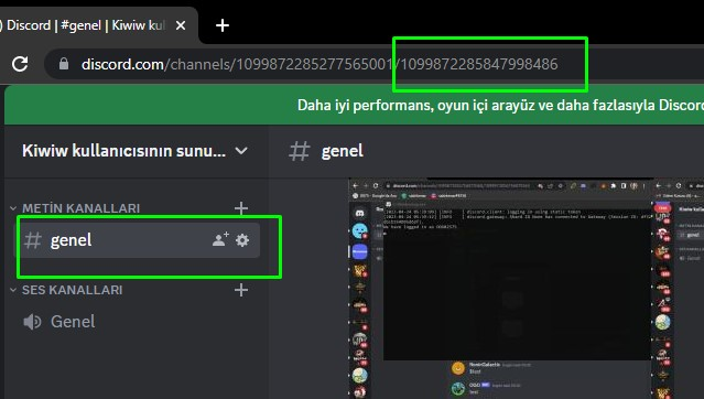 GitHub - handeveloper1/Discordbot-Send-ScreenShot---Exe