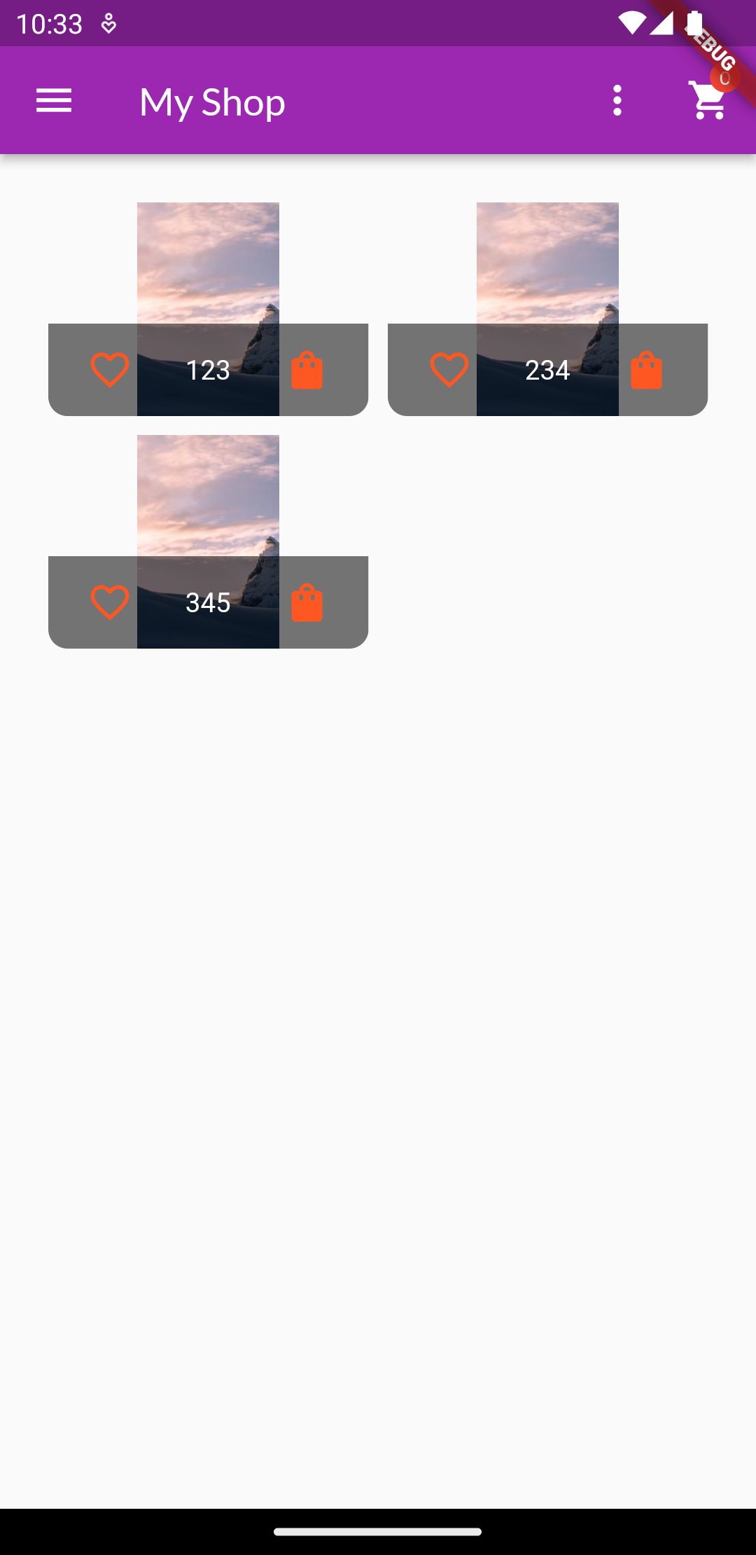 GitHub - gauravmb/Flutter_Shopping_App_WithStateMannagement