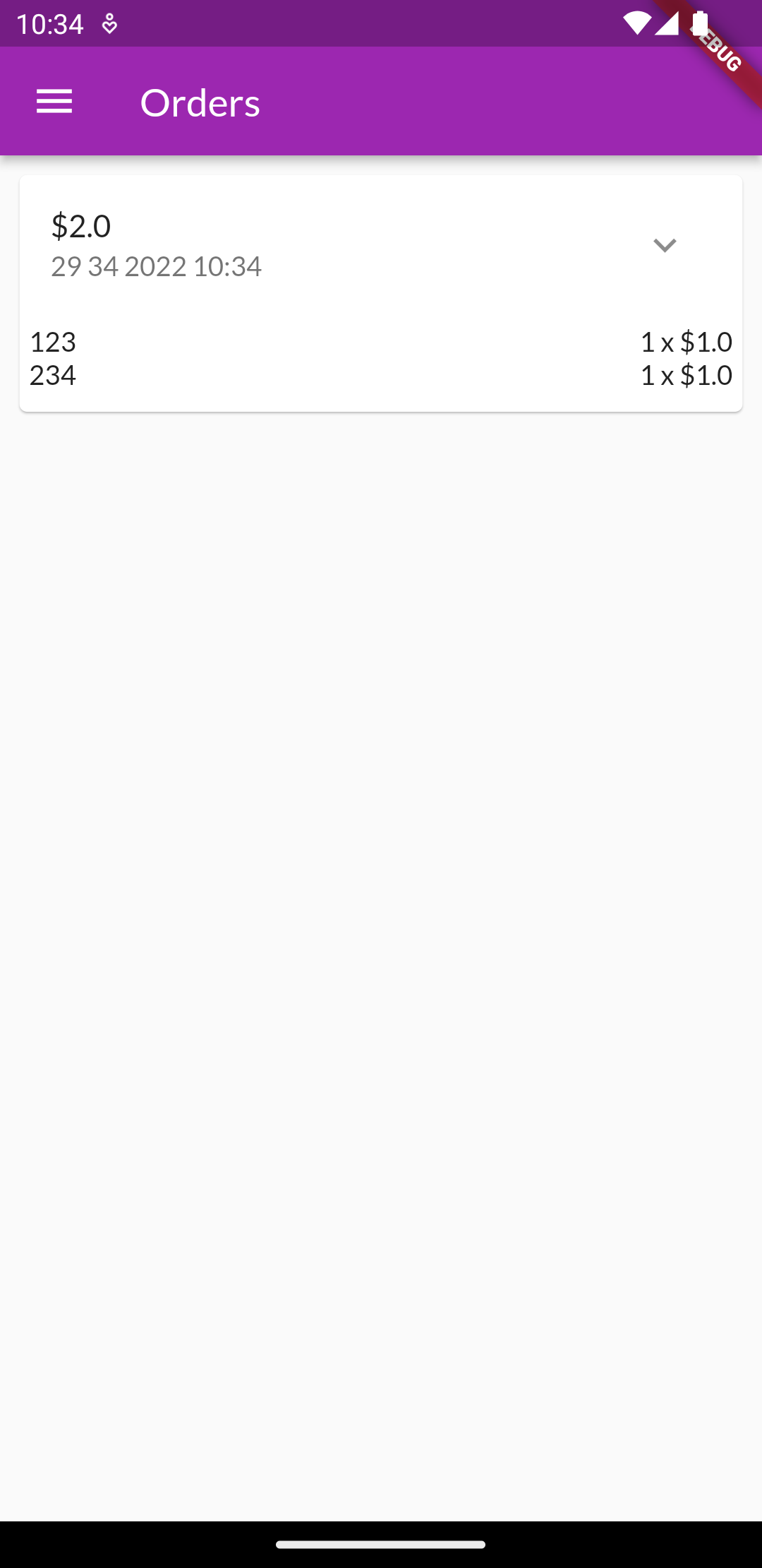 GitHub - gauravmb/Flutter_Shopping_App_WithStateMannagement