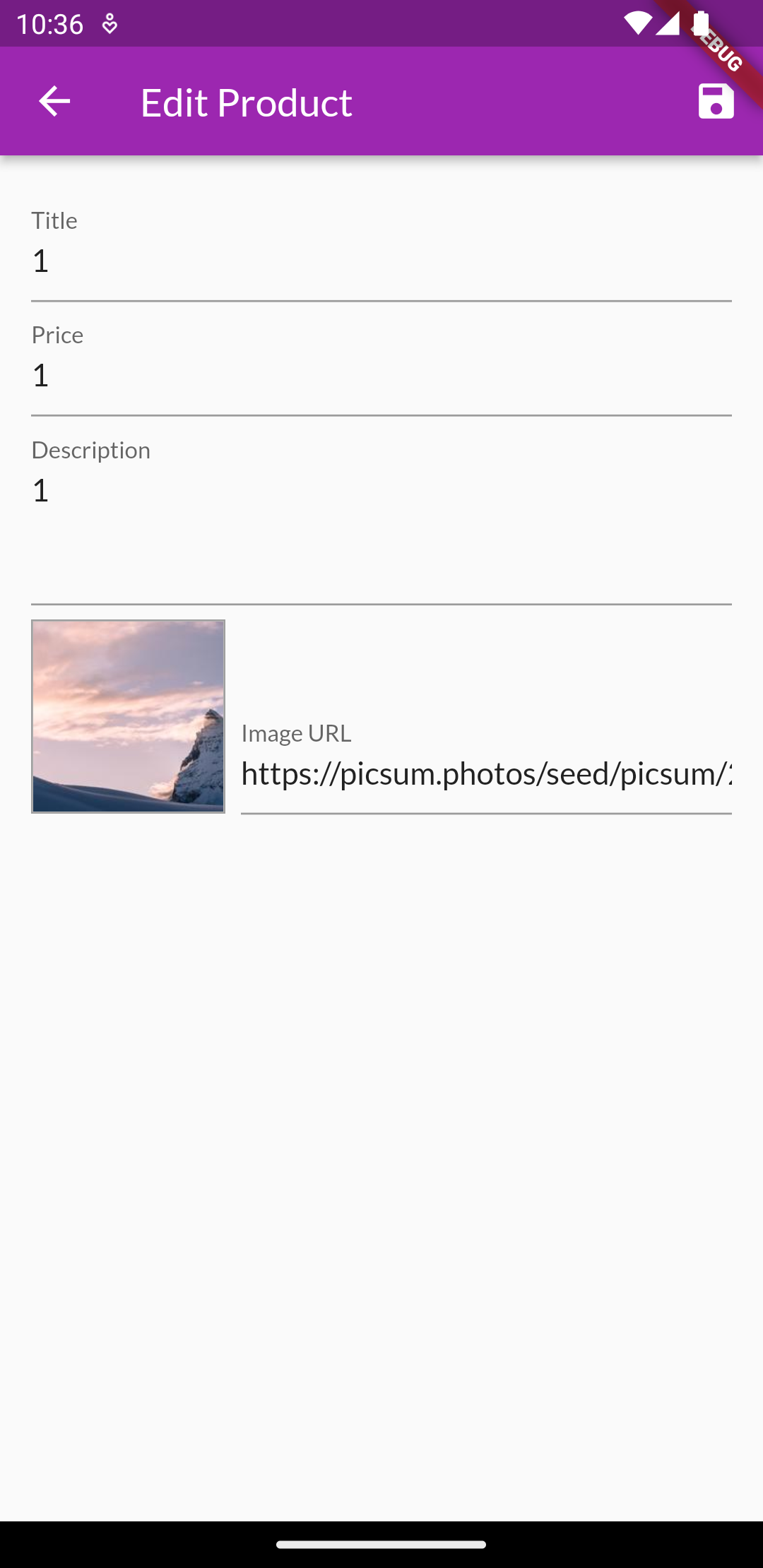 Github Gauravmbfluttershoppingappwithstatemannagement 