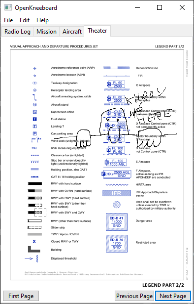 Add wacom (wintab) support · Issue #7 · OpenKneeboard/OpenKneeboard · GitHub