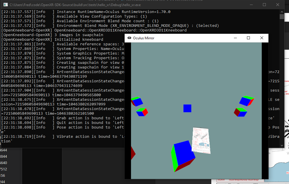 Add OpenXR Support · Issue #9 · OpenKneeboard/OpenKneeboard · GitHub