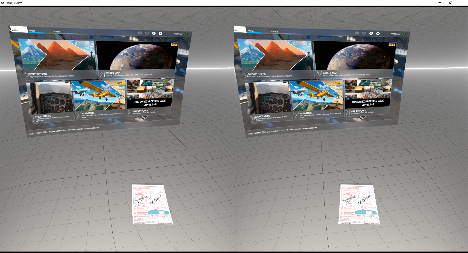 Add OpenXR Support · Issue #9 · OpenKneeboard/OpenKneeboard · GitHub