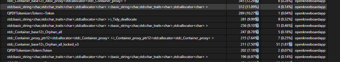 Performance notes (windows) · qpdf qpdf · Discussion #715 · GitHub