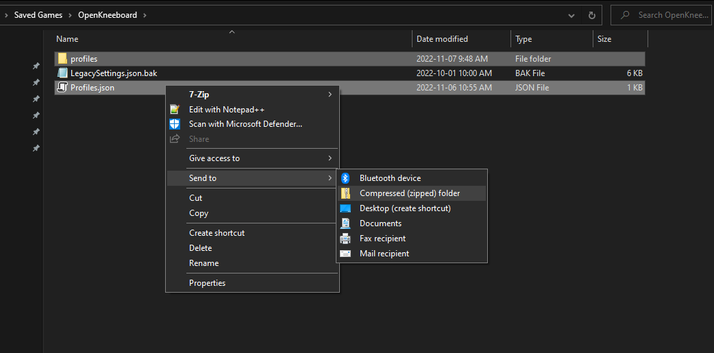 Crash when switching profiles 1.3-beta3 if tablet driver doesn't initialize · Issue #220 ...