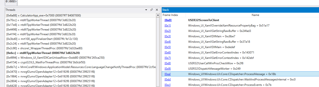 Window capture: support cursor input in UWP apps · Issue #224 · OpenKneeboard/OpenKneeboard · GitHub