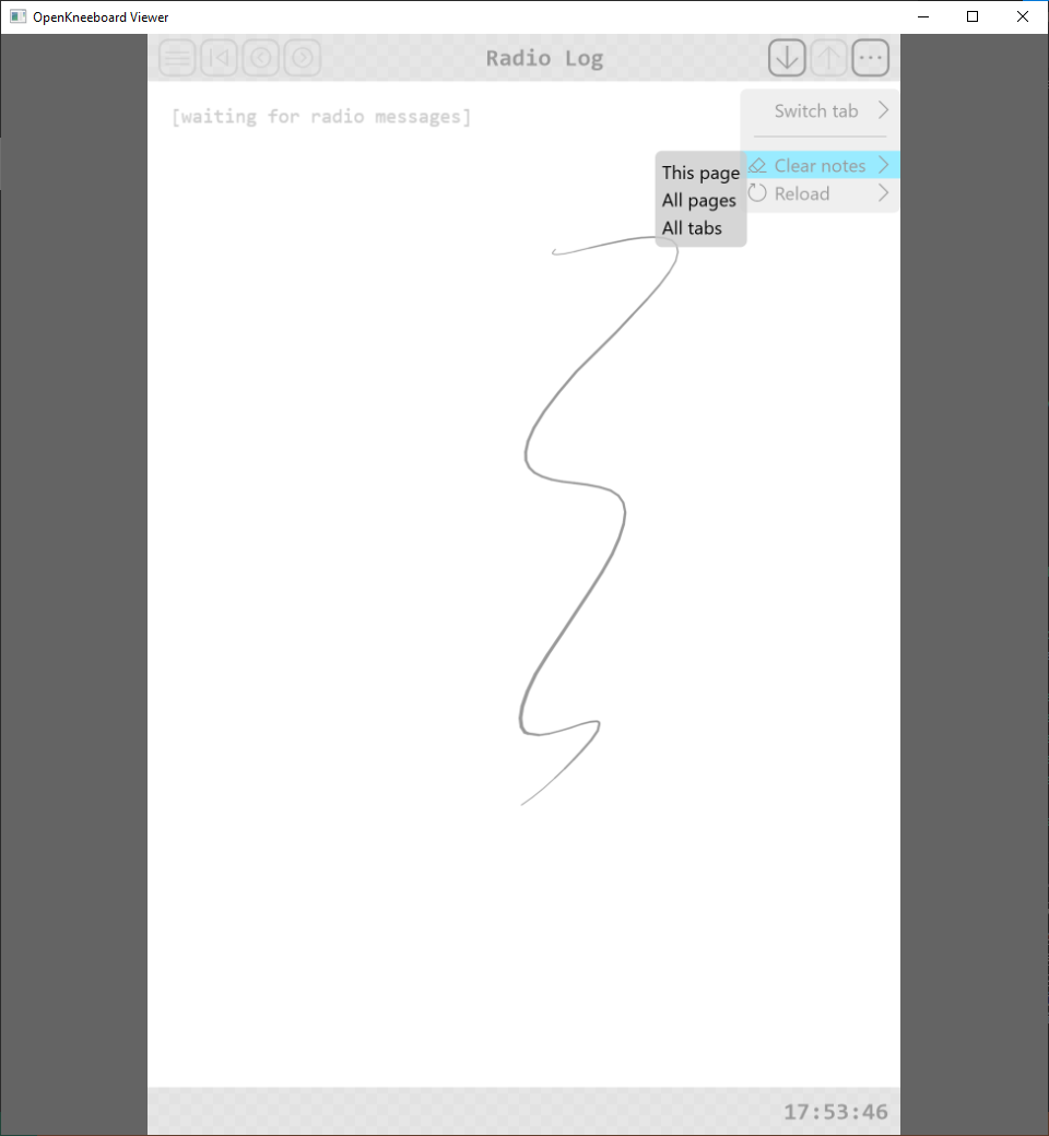 Bookmark/organize pages within a tab · Issue #64 · OpenKneeboard/OpenKneeboard · GitHub