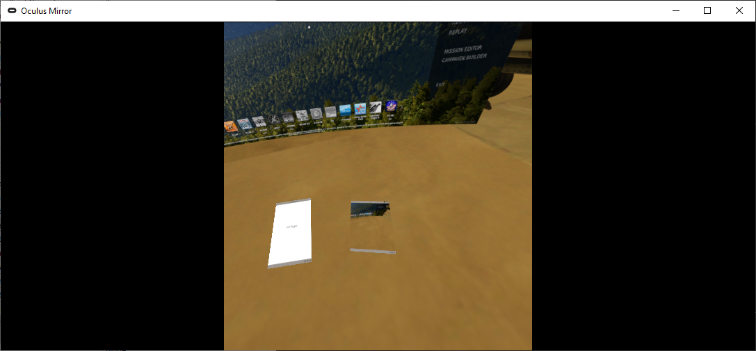 VB6 (32-bit?) borderless window capture · Issue #248 · OpenKneeboard/OpenKneeboard · GitHub