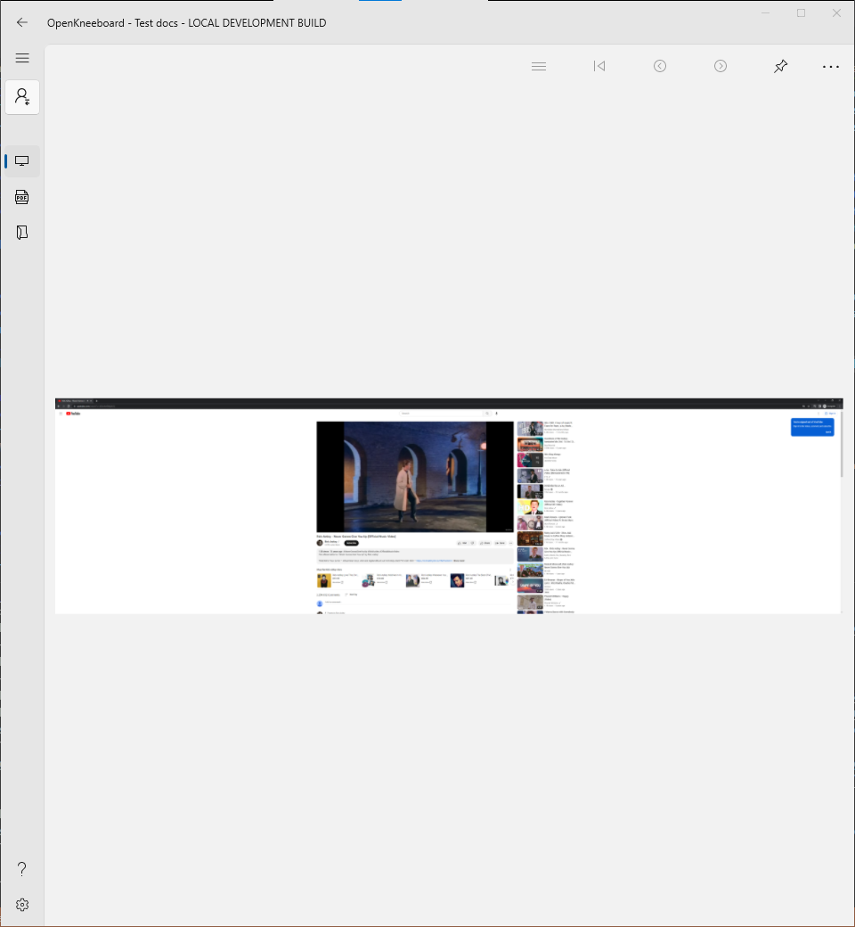 Window capture sometimes doesn’t adjust correctly when window size changes · Issue #336 ...