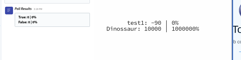 Editable polls. · Issue #17684 · bigbluebutton/bigbluebutton · GitHub