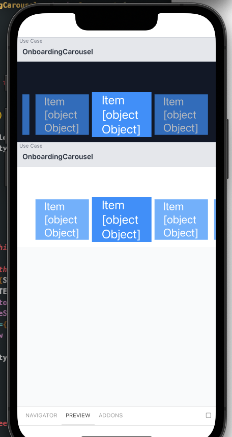Several slides at a time · Issue #865 · meliorence/react-native-snap ...