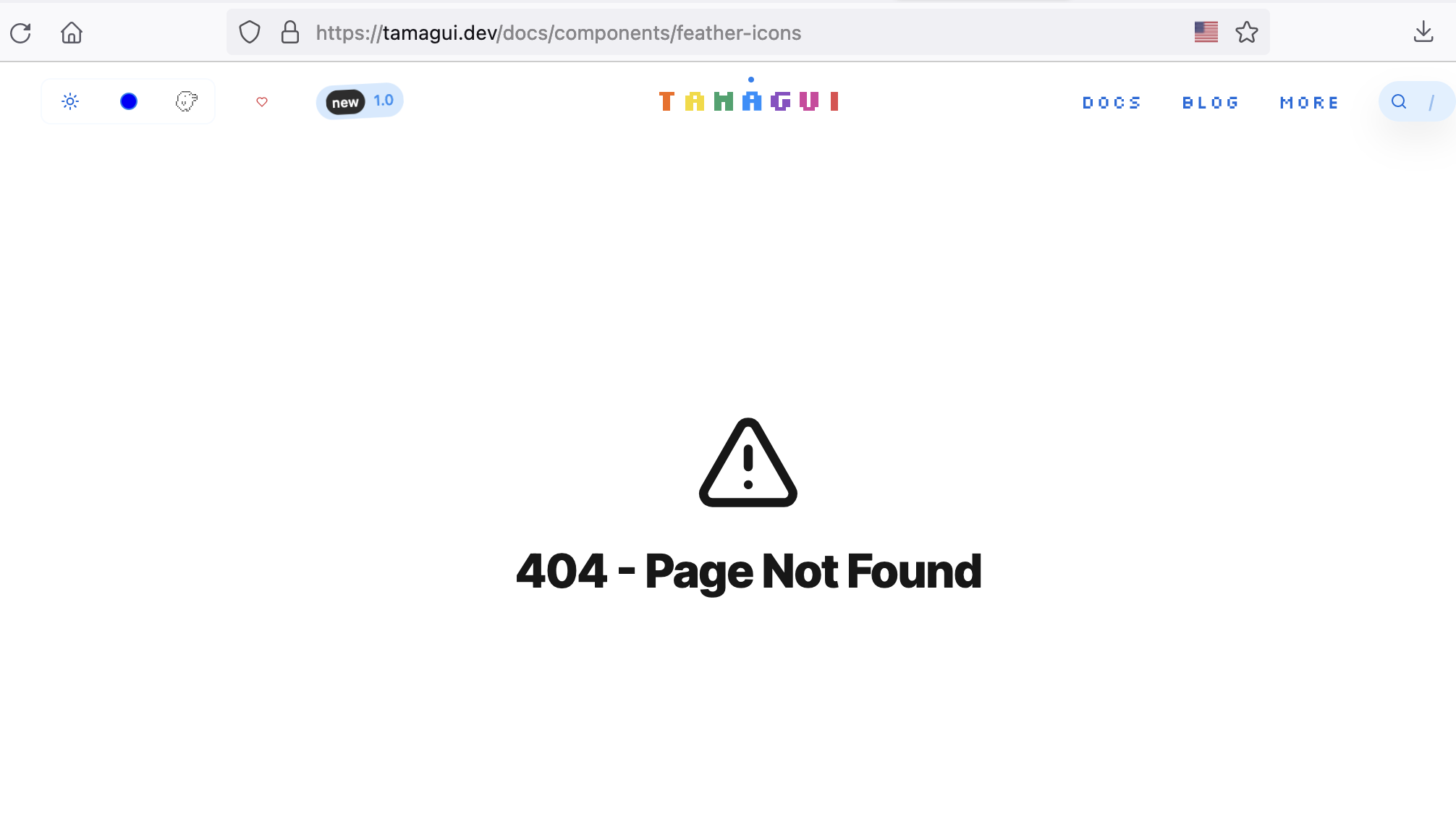 Bug Docs Re Index Algolia · Issue 805 · Tamaguitamagui · Github