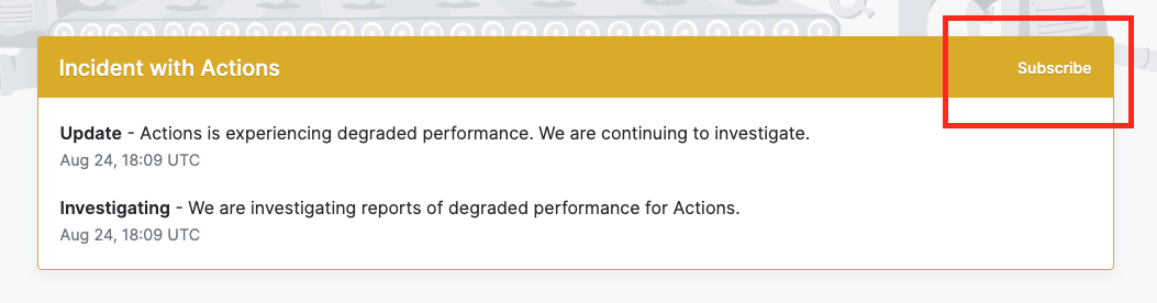 Github action stuck at queue · Discussion #26693 · community · GitHub