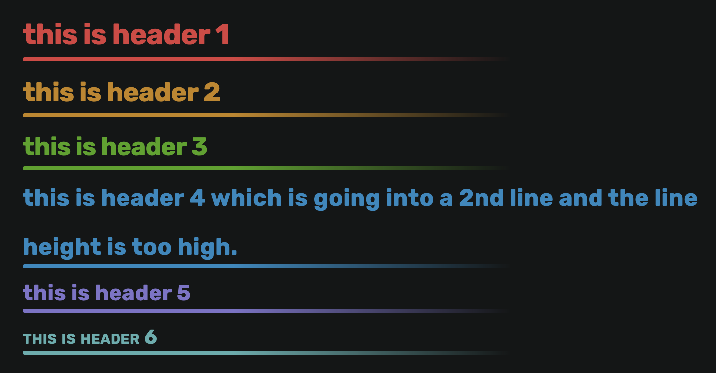 Feature Request: Heading line height · Issue #22 · subframe7536/obsidian-theme-maple · GitHub