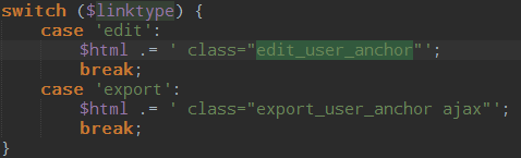 Edit user button missing · Issue #14808 · phpmyadmin/phpmyadmin · GitHub