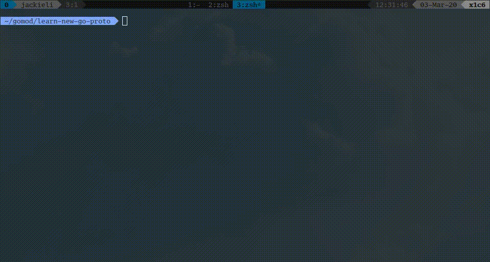 gopls completion within snippet cancels the snippet session · Issue #1601 · neoclide/coc.nvim ...