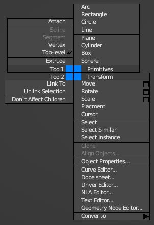 3DsMax Quadmenu - NevilArt/BsMax GitHub Wiki