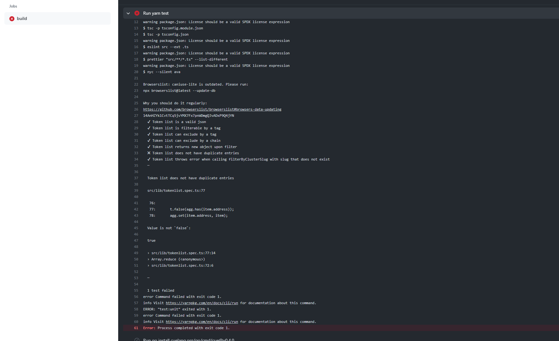 MODIFY TOKEN KZOO · Issue #18073 · solana-labs/token-list · GitHub