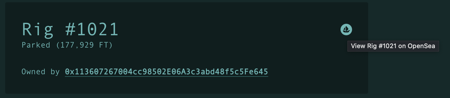Add "raw query" link behind tableland logo alongside OS icon · Issue #550 · tablelandnetwork ...
