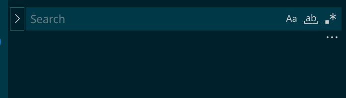 Feature request: package filter searchbox · Issue #5 · r3inbowari/go-mod-explorer · GitHub