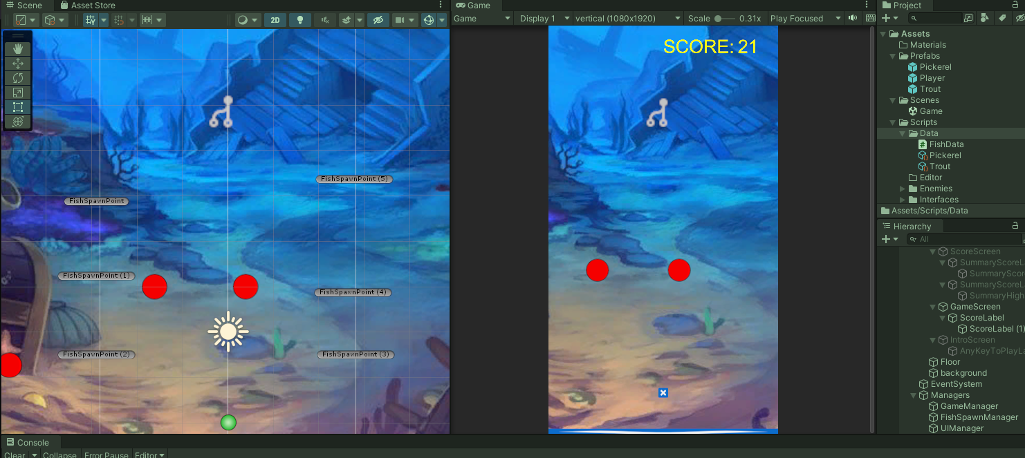 GitHub - jammingames/TechAdaptikaTest: small fishing game for tech test