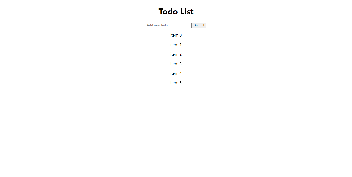 GitHub - abbasg-dev/react-todo-challenge: Coding Challenge To Do List App using React js