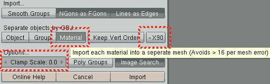 Importing maps in Blender · advancedfx/advancedfx Wiki · GitHub