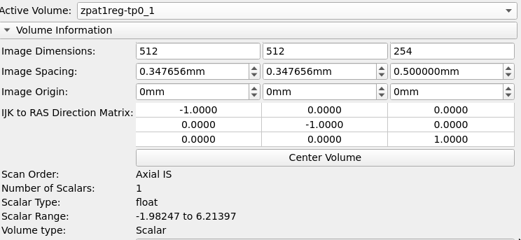 DRR is white. · Issue #89 · arcadelab/deepdrr · GitHub