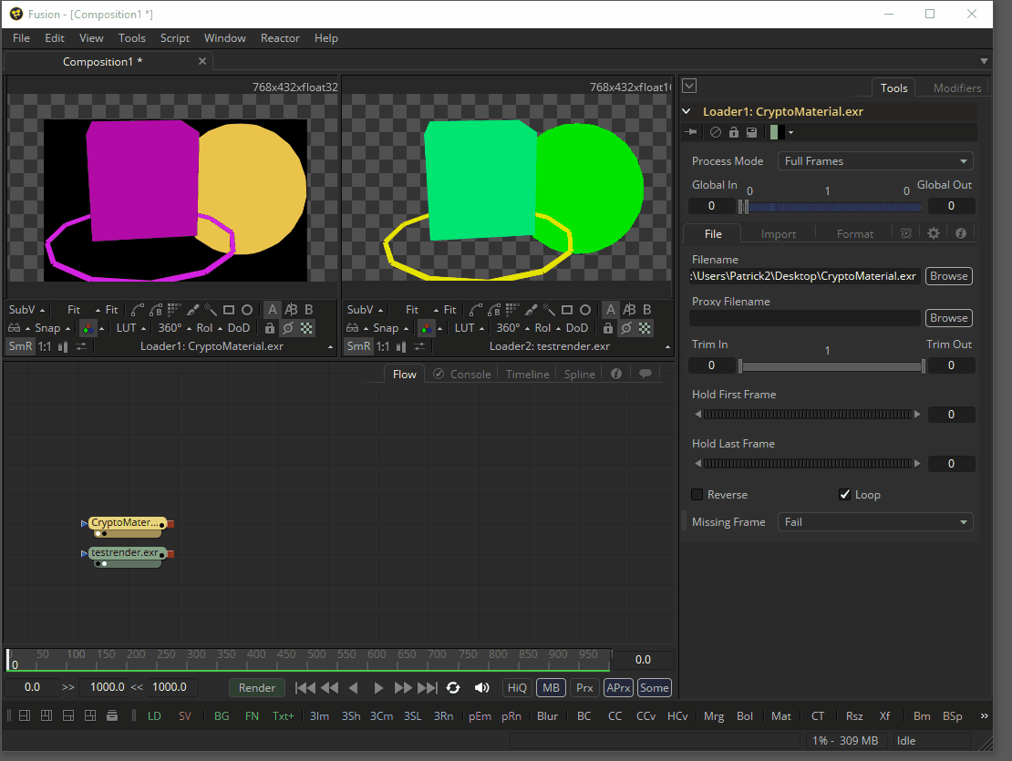 Fusion 9.0.2 crashes from Houdini Cryptomatte EXR · Issue #64 · Psyop/Cryptomatte · GitHub