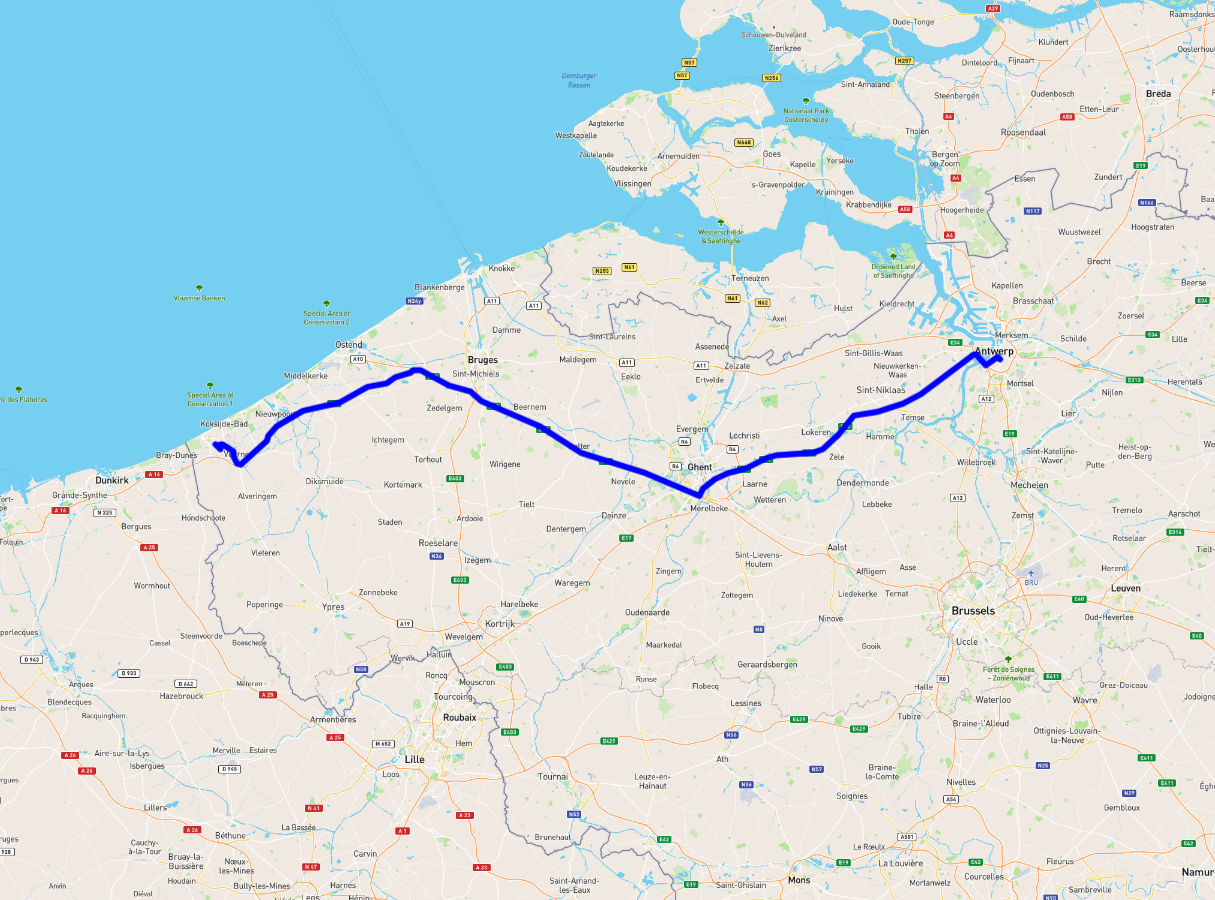 Avoid polygon custom costs · Issue #3087 · valhalla/valhalla · GitHub