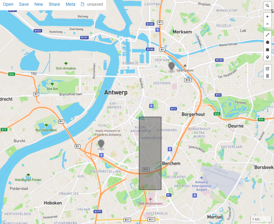 Avoid polygon custom costs · Issue #3087 · valhalla/valhalla · GitHub