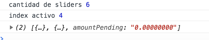 bug(ion-slides): getActiveIndex() can go out of bounds · Issue #32 · ionic-team/ionic-v3 · GitHub