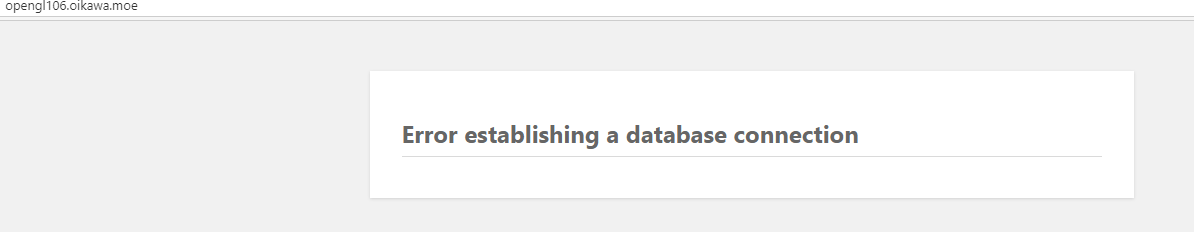 季子越，我把你的网站打死了 我做的对吗? · Issue #4 · opengl106/project_fcf · GitHub