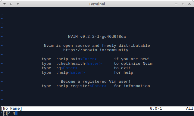 nvim displays utf-8 missing glyphs · Issue #7513 · neovim/neovim · GitHub nvim displays utf-8 missing glyphs · Issue #7513 · neovim/neovim · GitHub