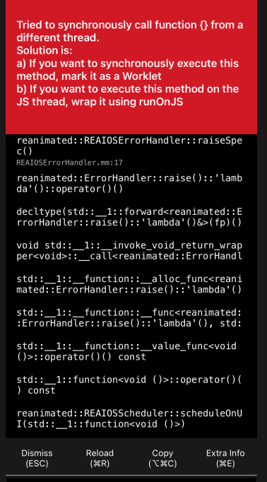 Error messages/alerts don't show callback function names · Issue #1503 ...