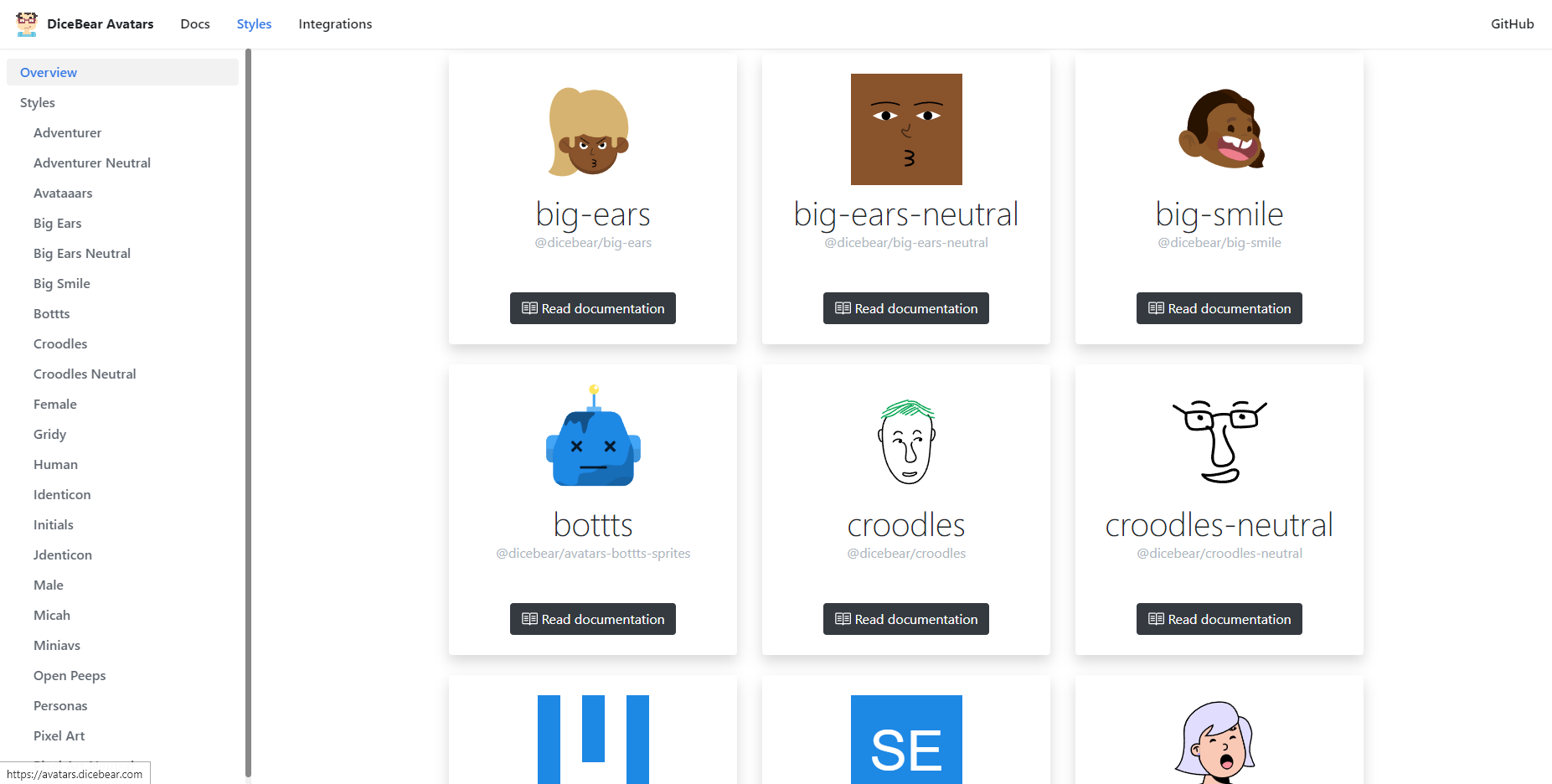 GitHub - Anmol-Baranwal/Awesome-Illustrations-4Projects: 🔥 An awesome ...