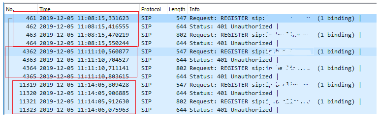 Client is not registered · Issue #118 · sipsorcery-org/sipsorcery · GitHub