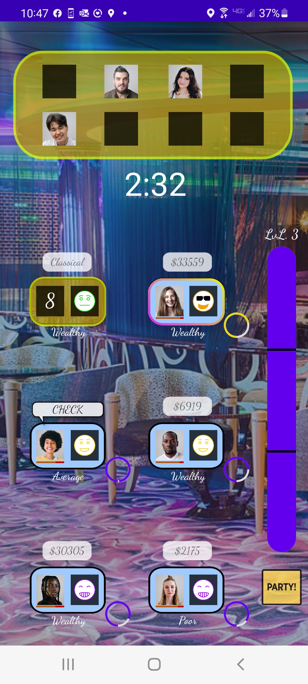 GitHub - agw52/Music-Club-Manager: Mobile app by Andrew Walker based on ...