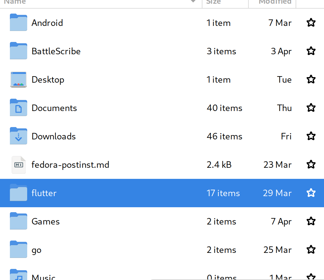 libadwaita folder icons · Issue #48 · Bonandry/adwaita-plus · GitHub